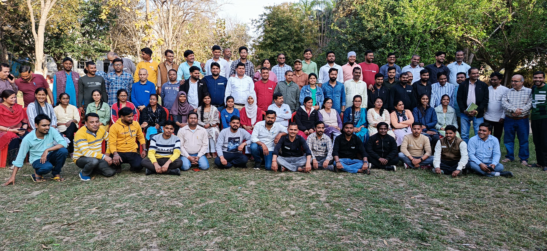 Trust Community Livelihoods